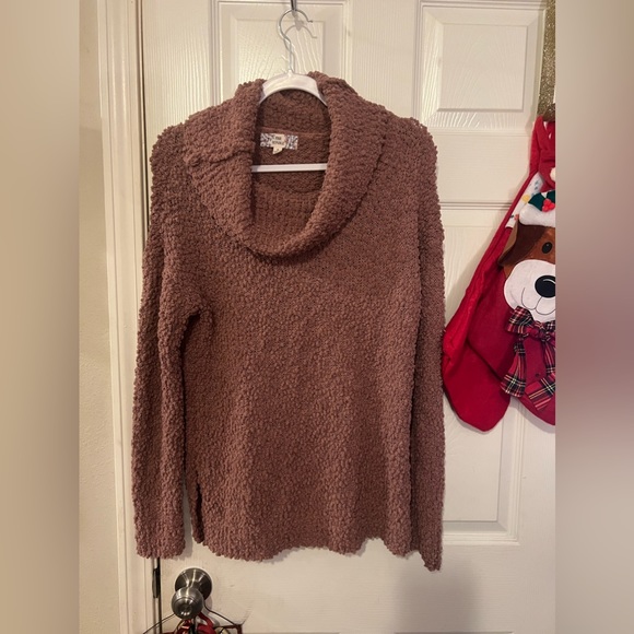 Pink Republic | Sweaters | Womens Pink Republic Sweater | Poshmark